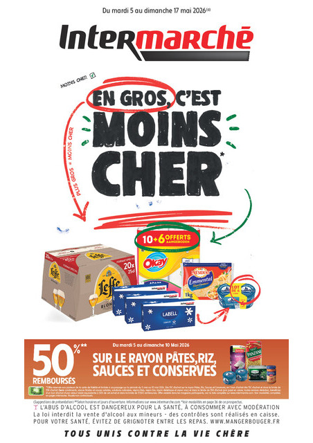 Intermarché